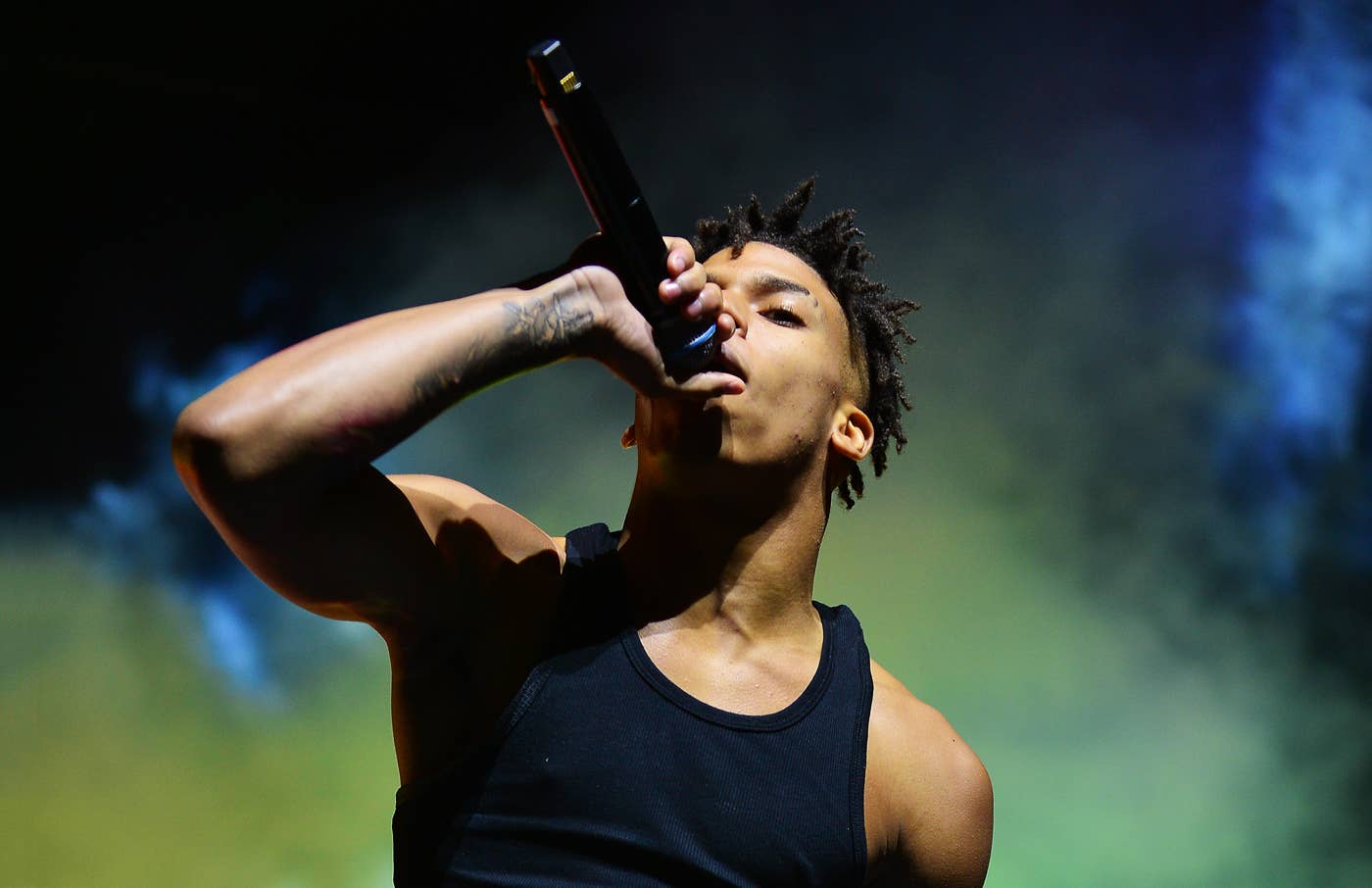 Everything You Need to Know About NLE Choppa | Complex