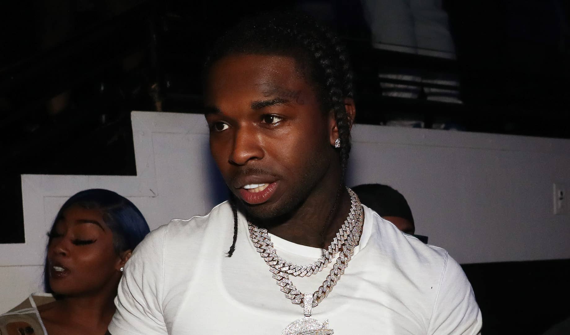 Pop Smoke's 'Faith' Album Tracklist and Features Revealed: Kanye, Pusha ...