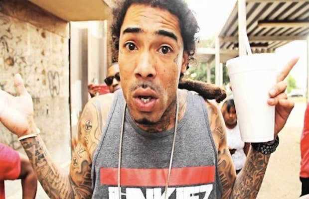 Gunplay Announces New Mixtape on Twitter | Complex
