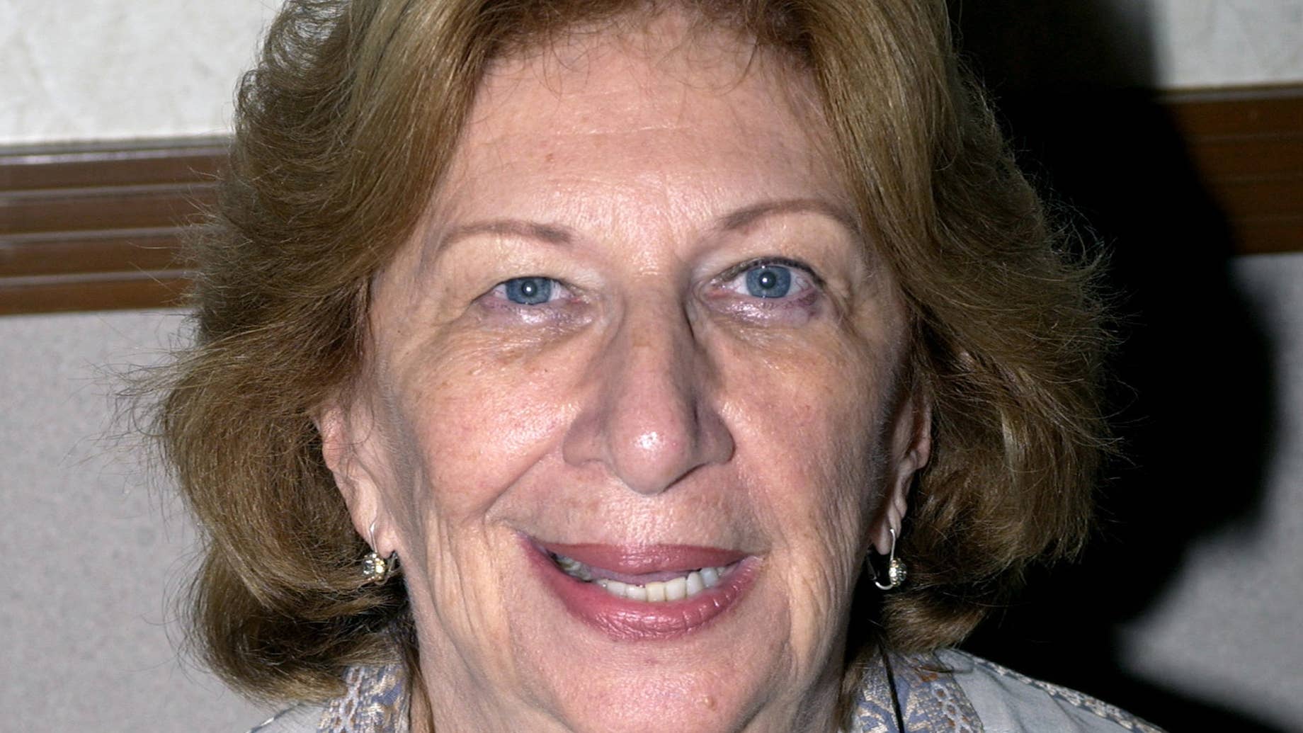 'Seinfeld' and 'ALF' Actress Liz Sheridan Dead at 93 | Complex