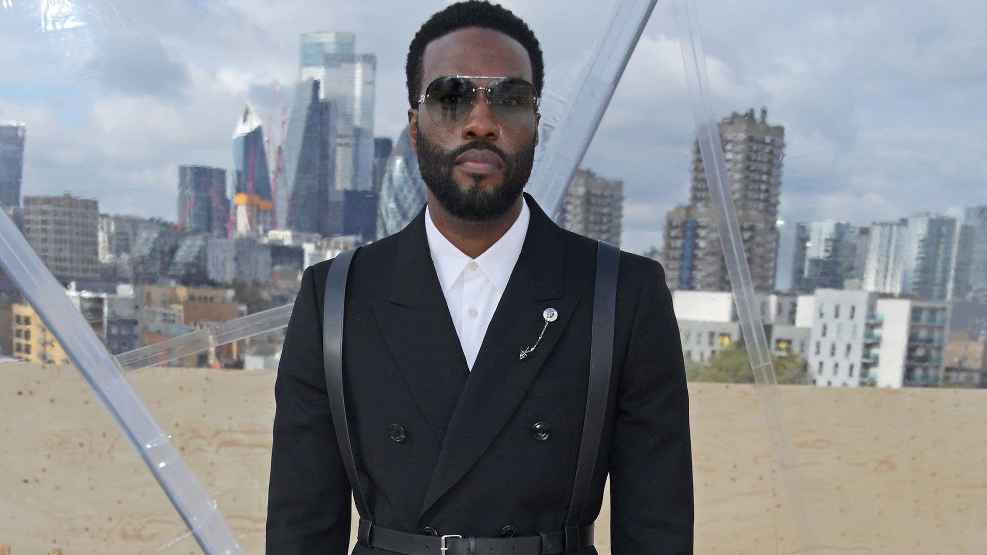 Yahya Abdul-Mateen II Announces Production Company, Netflix Partnership ...