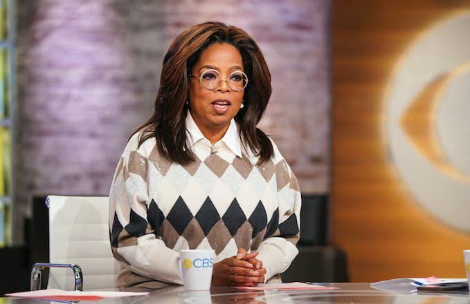 Oprah Winfrey Exits Documentary About Russell Simmons' Sexual ...