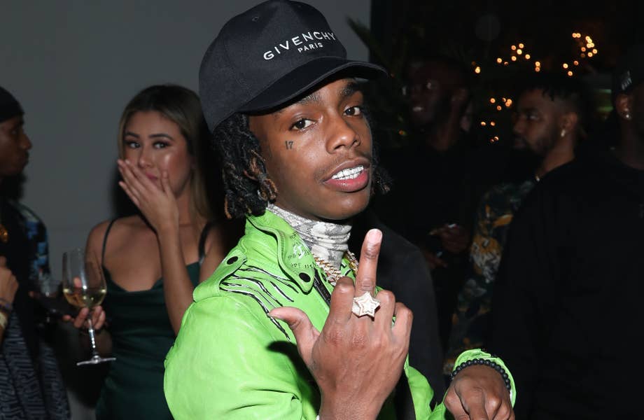 YNW Melly Murder Case Detective Says Rapper Was 'Likely' Shooter in ...