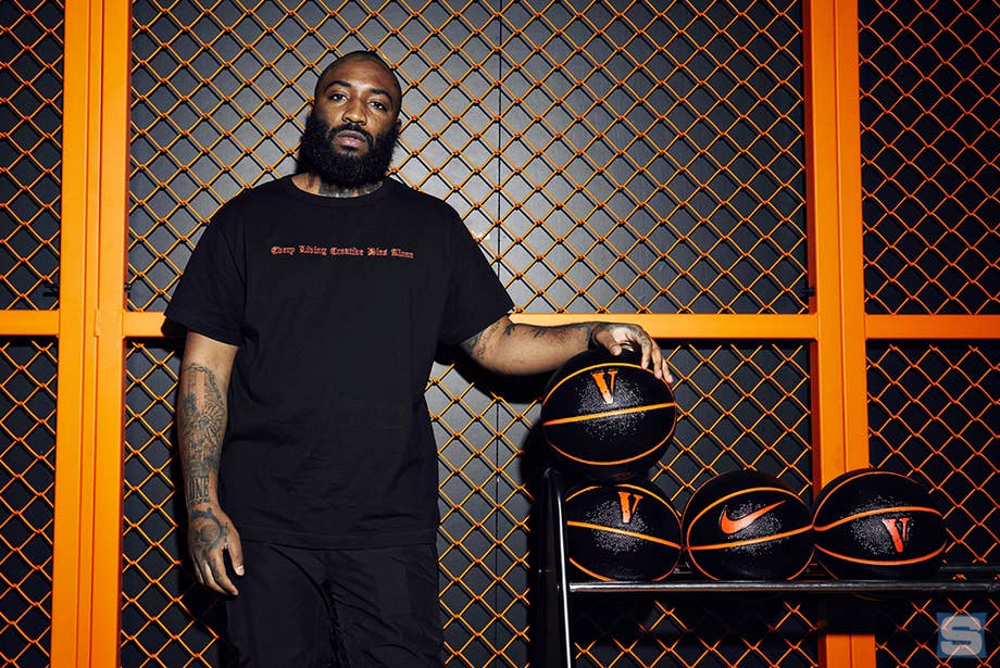 ASAP Bari Responds to Sexual Assault Allegation | Complex
