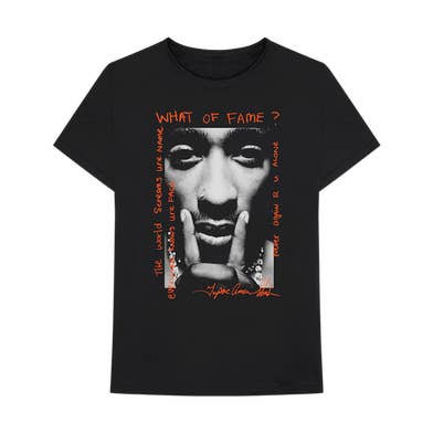 2Pac's Estate Launches Poetry Competition and Unveils Limited Edition ...