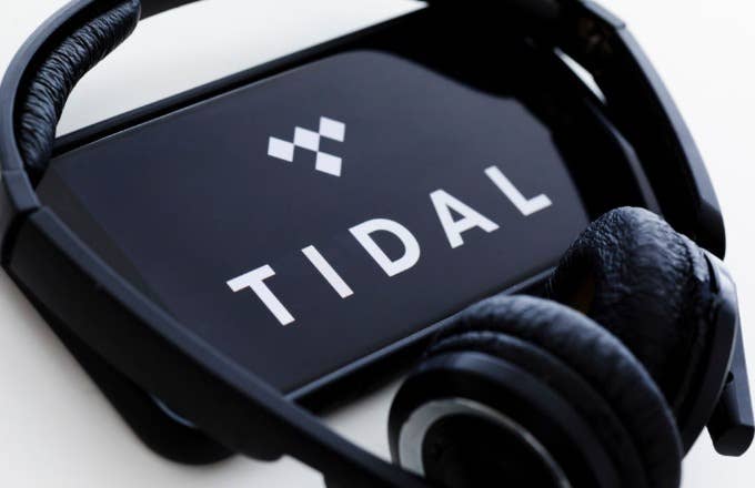Tidal Allows Users to Mute Artists and Songs | Complex