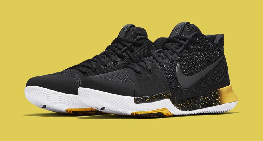 Kyrie Irving Has More Nikes Releasing Next Week | Complex