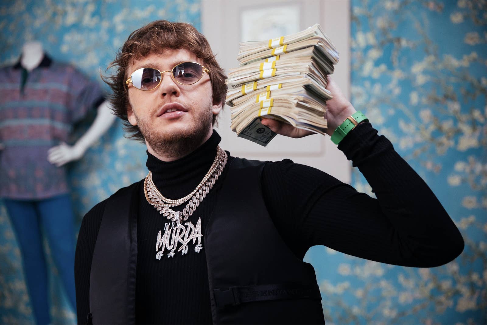 Murda Beatz Talks Transition to Artist and Names His Top 5 Producers of ...