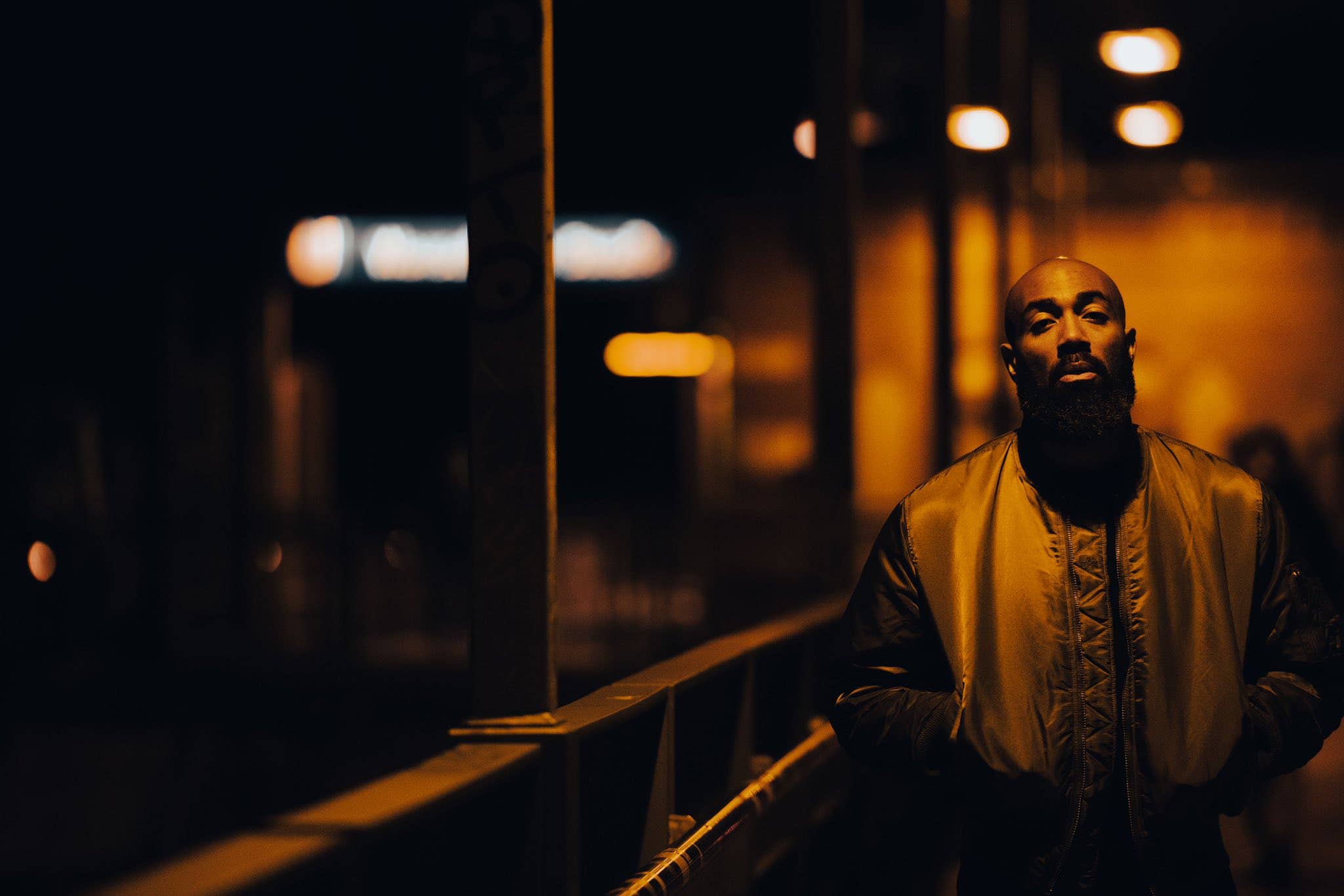 Murkage Dave's Two Latest Tracks Are Essential Listens | Complex