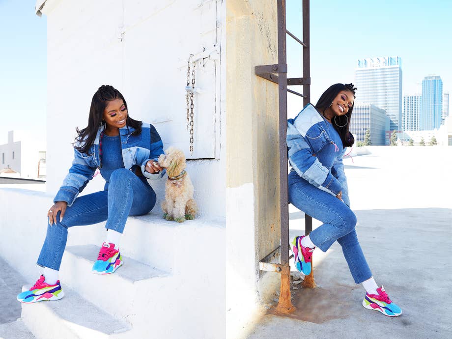 Dreezy is Back Hungry as Ever and Ready to Take Centerstage | Complex