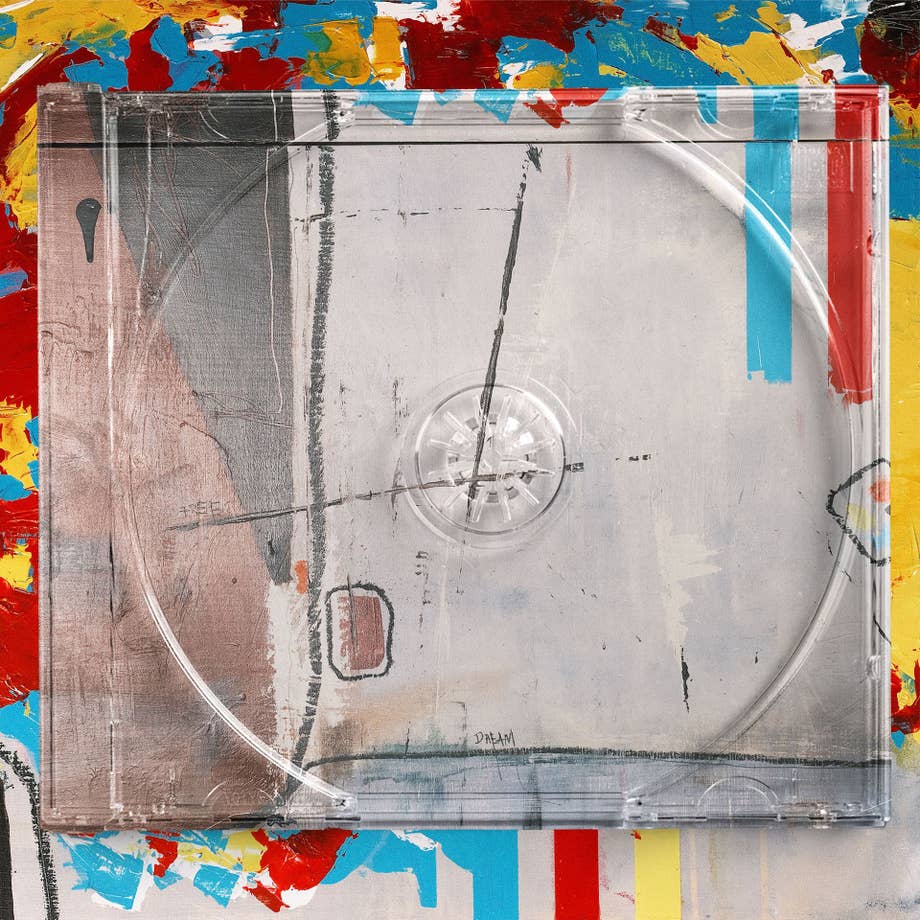 Rapper Big Pooh Shares New Album 'To Dream In Color' | Complex