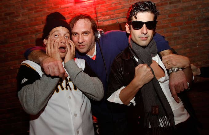 Aaron Bondaroff Steps Down From KNOW WAVE Following Sexual Misconduct Allegations | Complex