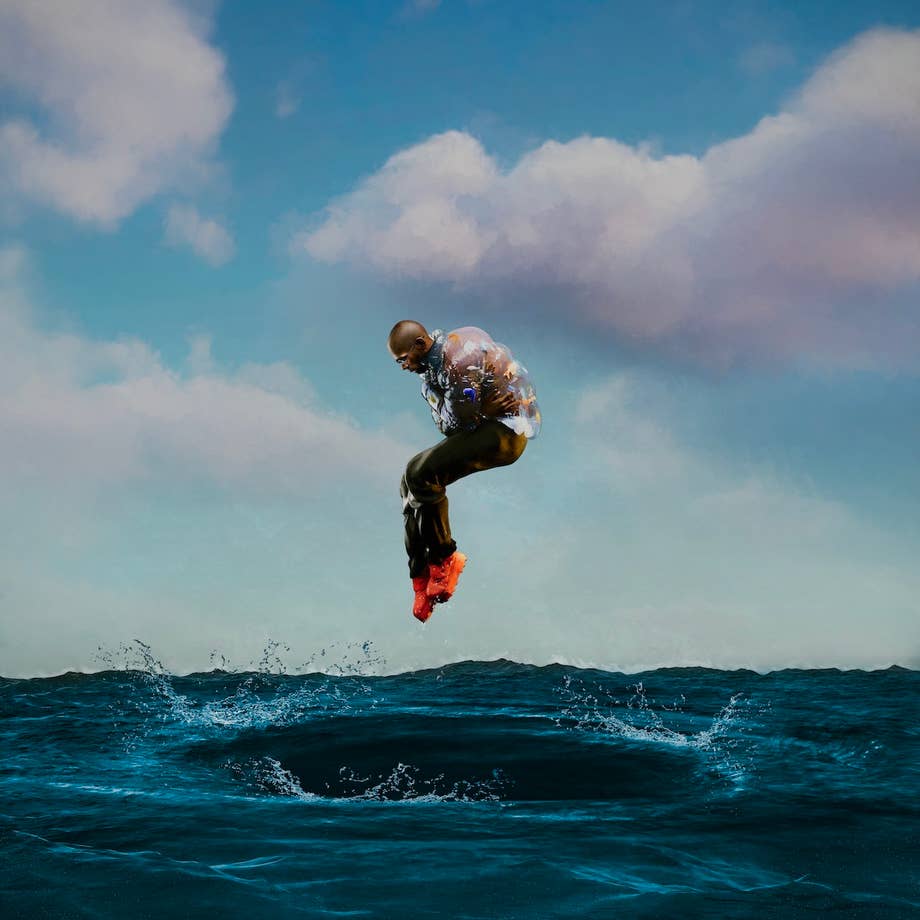 Che Lingo Unveils Second Album ‘Coming Up For Air’ f/ Kojey Radical ...