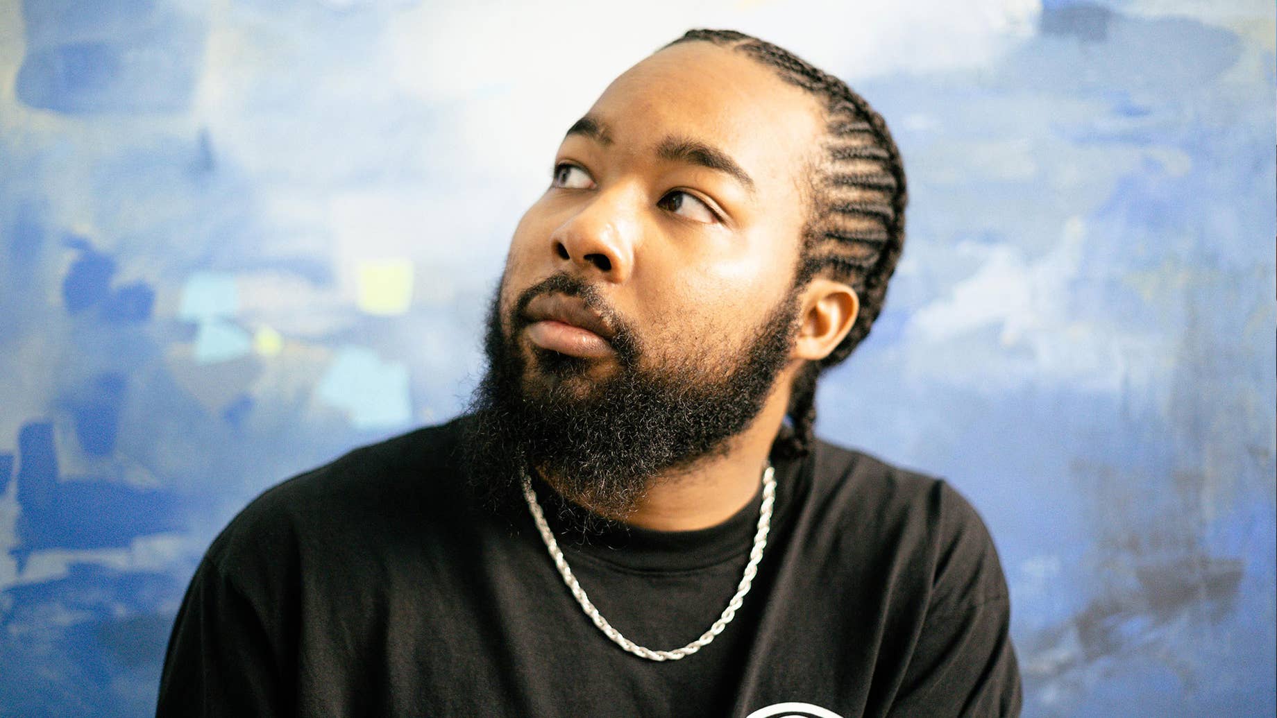 The Afrofuturism of Paul Chin | Complex