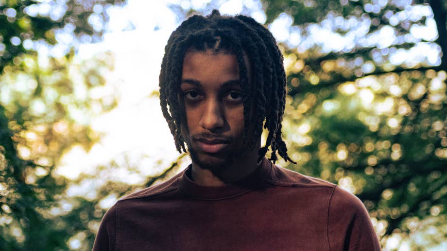 Kofi on Going From Volleyball to Rapping, Protecting Afrobeats, and His ...