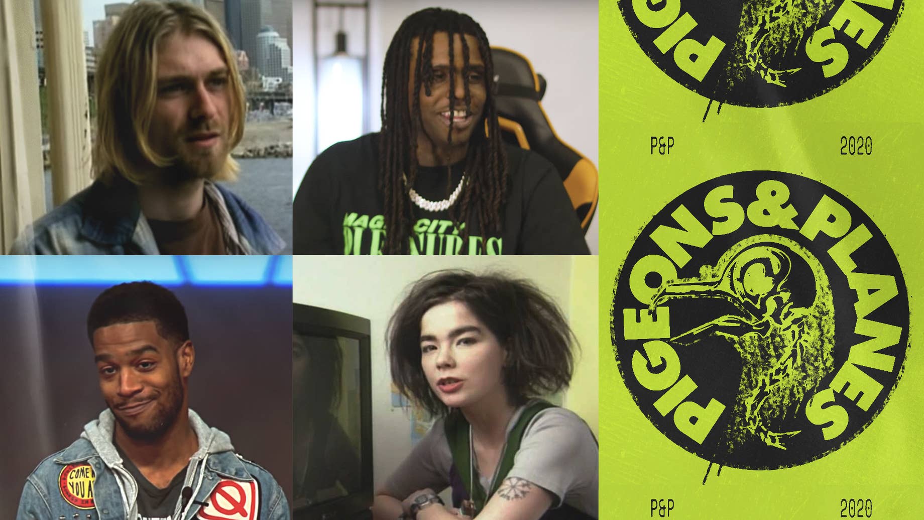 20 Great YouTube Videos All Music Fans Should Watch During Quarantine ...