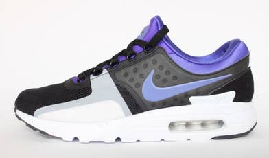 Nike's Air Max Zero Borrows an Infamous Colorway | Complex
