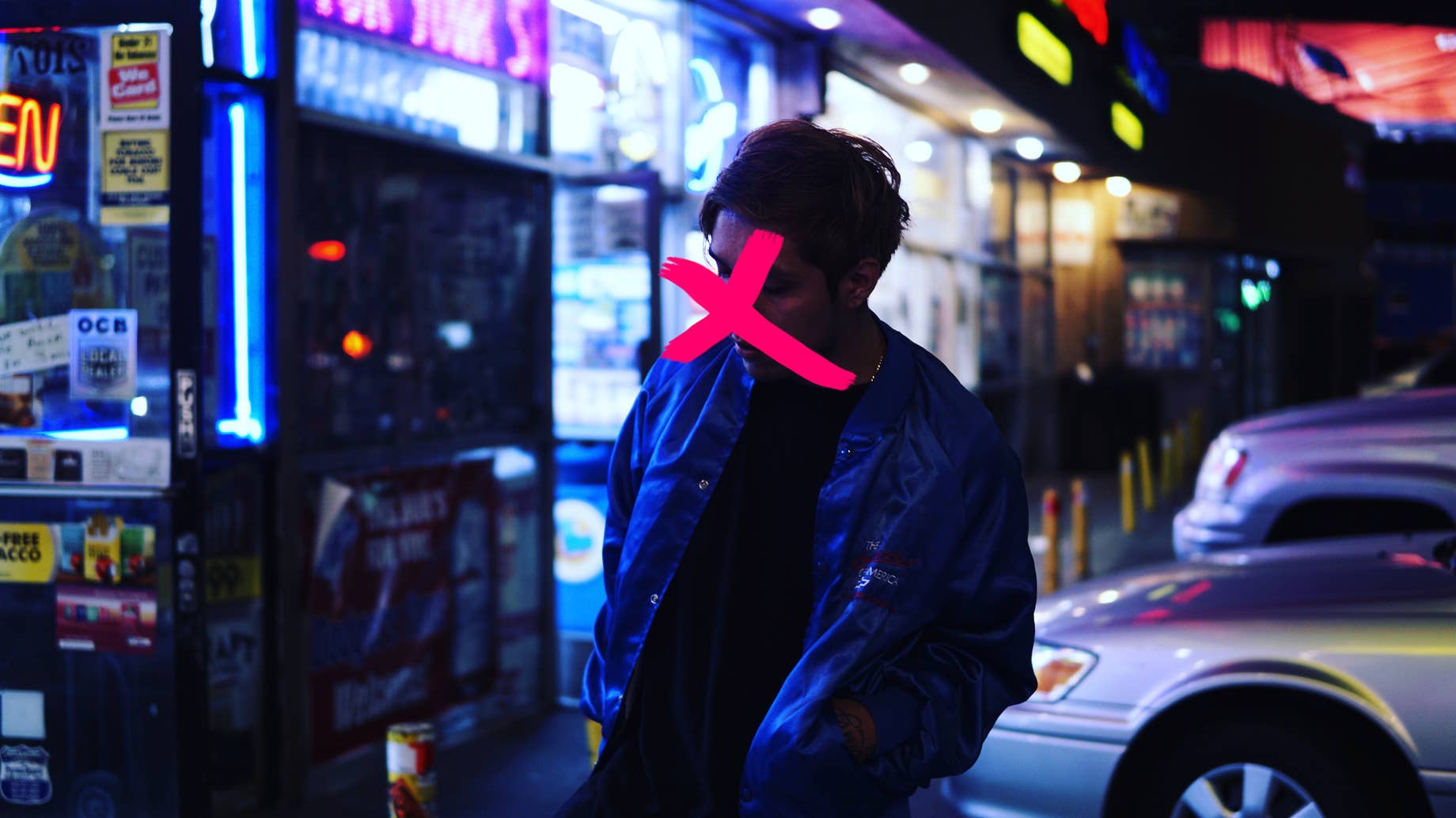 Autumn In June Returns with Sleek New Song "Jupiter Six" | Complex