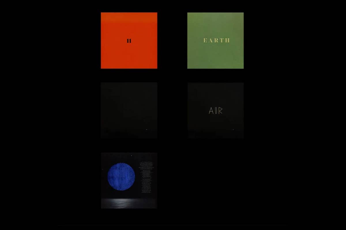 SAULT Have Released 5 New Albums (But They’re Only Available For A Few ...