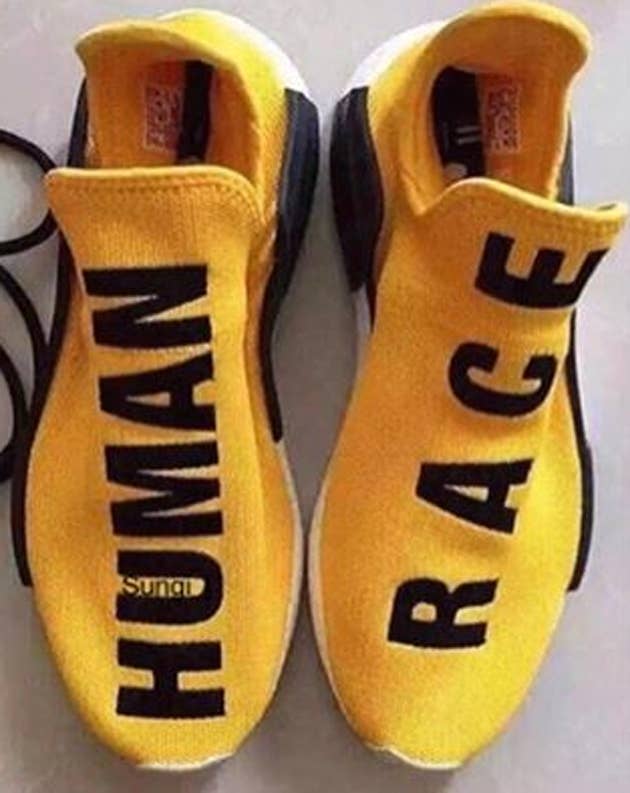 Pharrell Has an Adidas Boost Shoe Coming | Complex