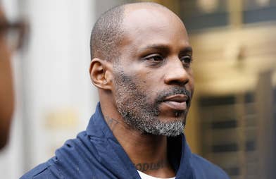 DMX Could Face More Prison Time for Violating Bail Conditions | Complex