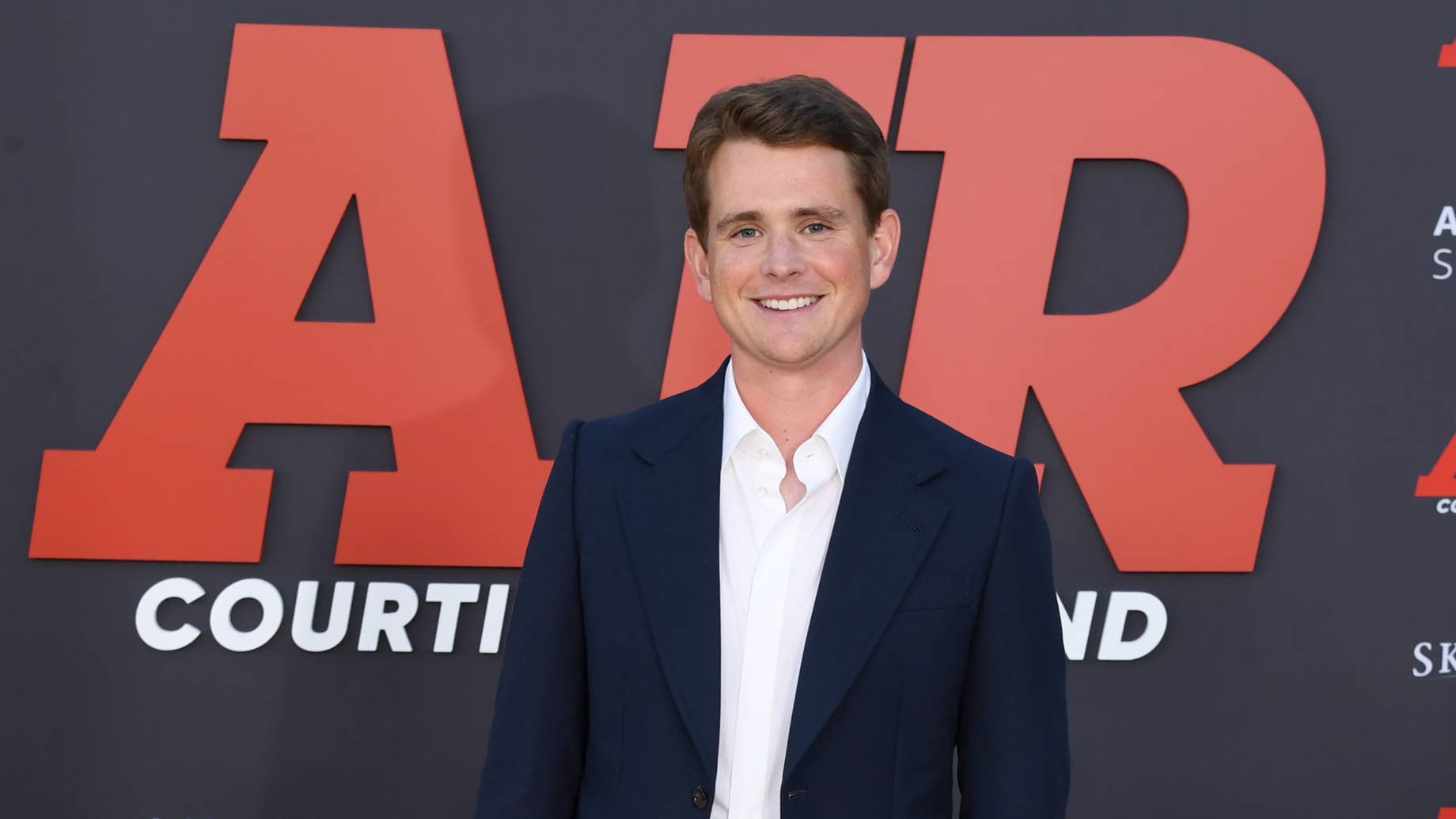 The Genesis of ‘Air:’ Writer Alex Convery Says He Never Thought the ...