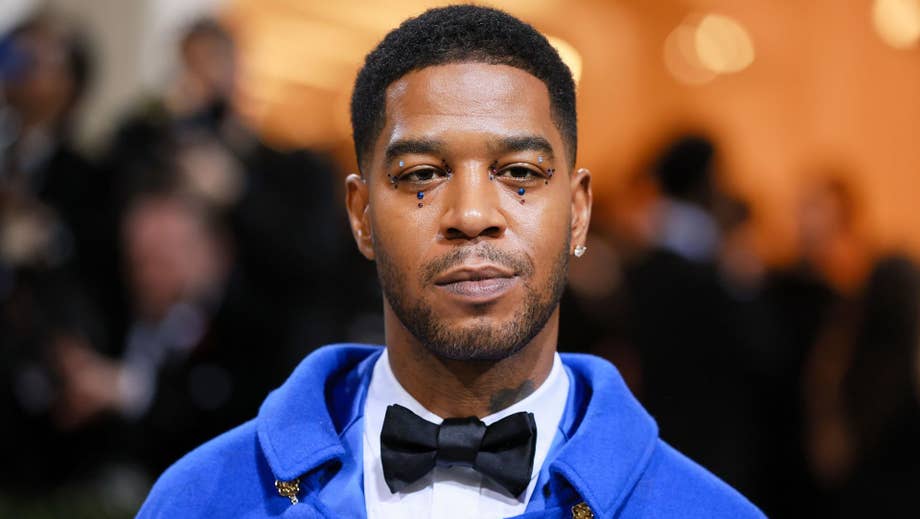 Kid Cudi Speaks on Importance of Mental Health, Says Daughter Told Him ...