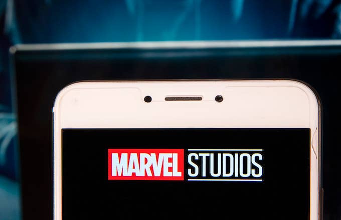 Marvel Is Working on Their First Asian Superhero Movie, 'Shang-Chi ...