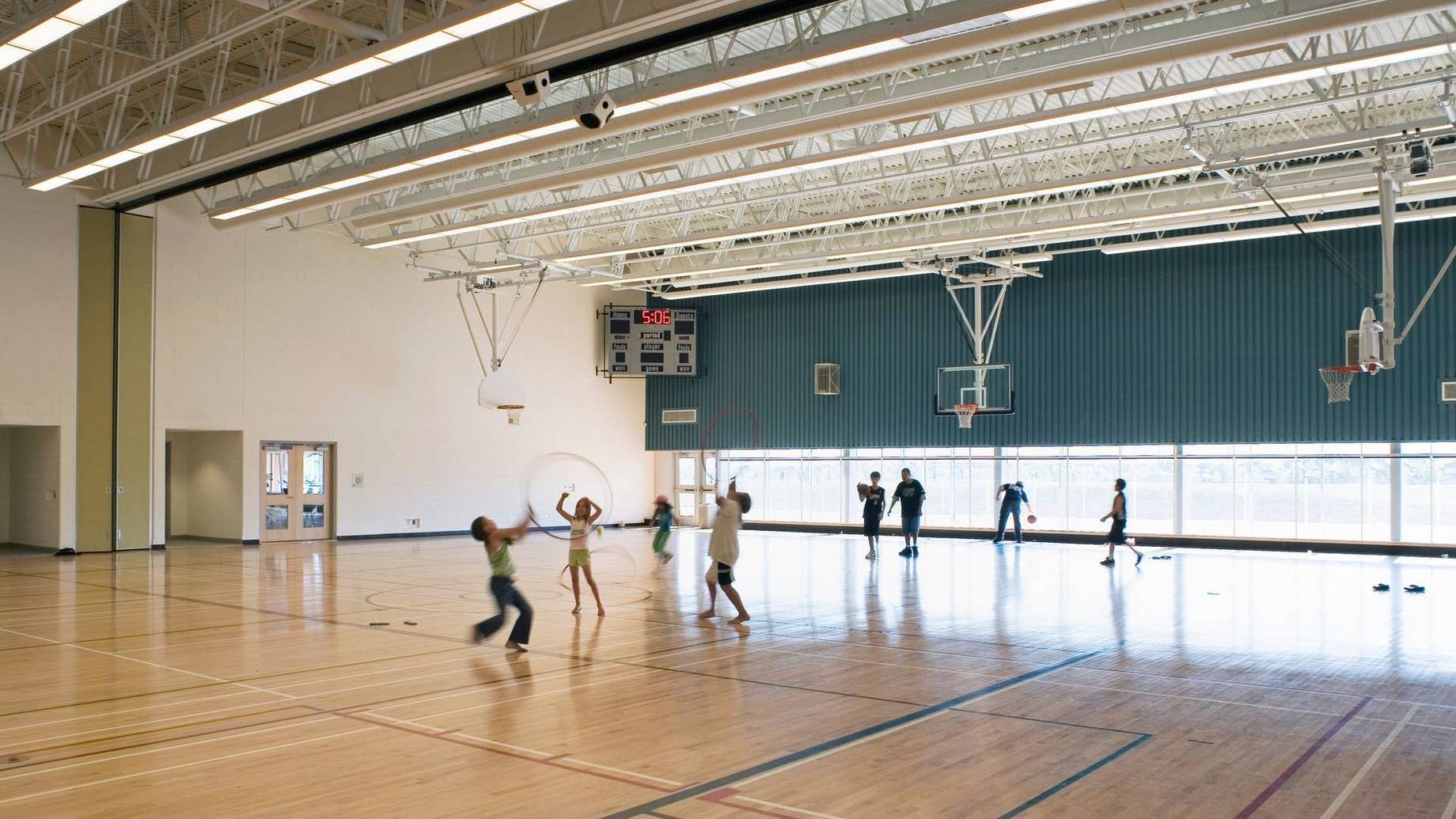 Virginia Gym Teacher Says He Refuses to Use Correct Pronouns in ...