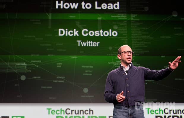 After Facing Criticism in NYT Article, Twitter's CEO Calls His ...