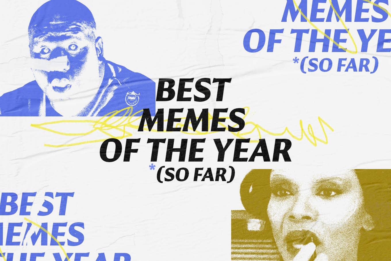 The Best Memes of 2019 (So Far) | Complex