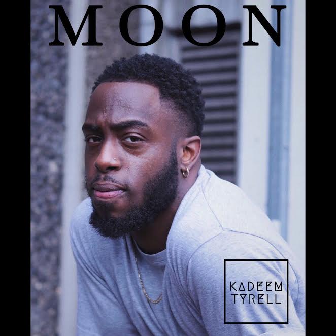Premiere: R&B Singer Kadeem Tyrell Shares Debut Single "Moon" | Complex