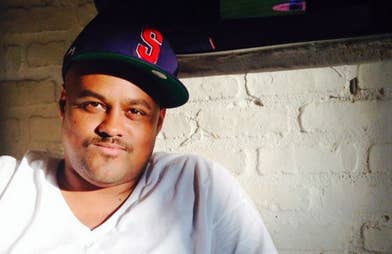 TDE's Punch on Making a Debut Album: "I Really Want to Do It Now" | Complex