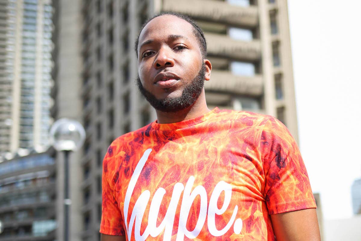 Exclusive: Get Amped For Notting Hill Carnival With DJ Nate’s Warm-Up ...