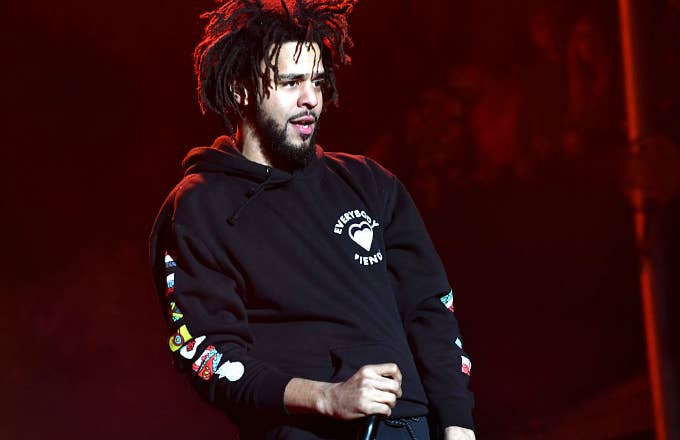 The Best J.Cole Verses | Complex