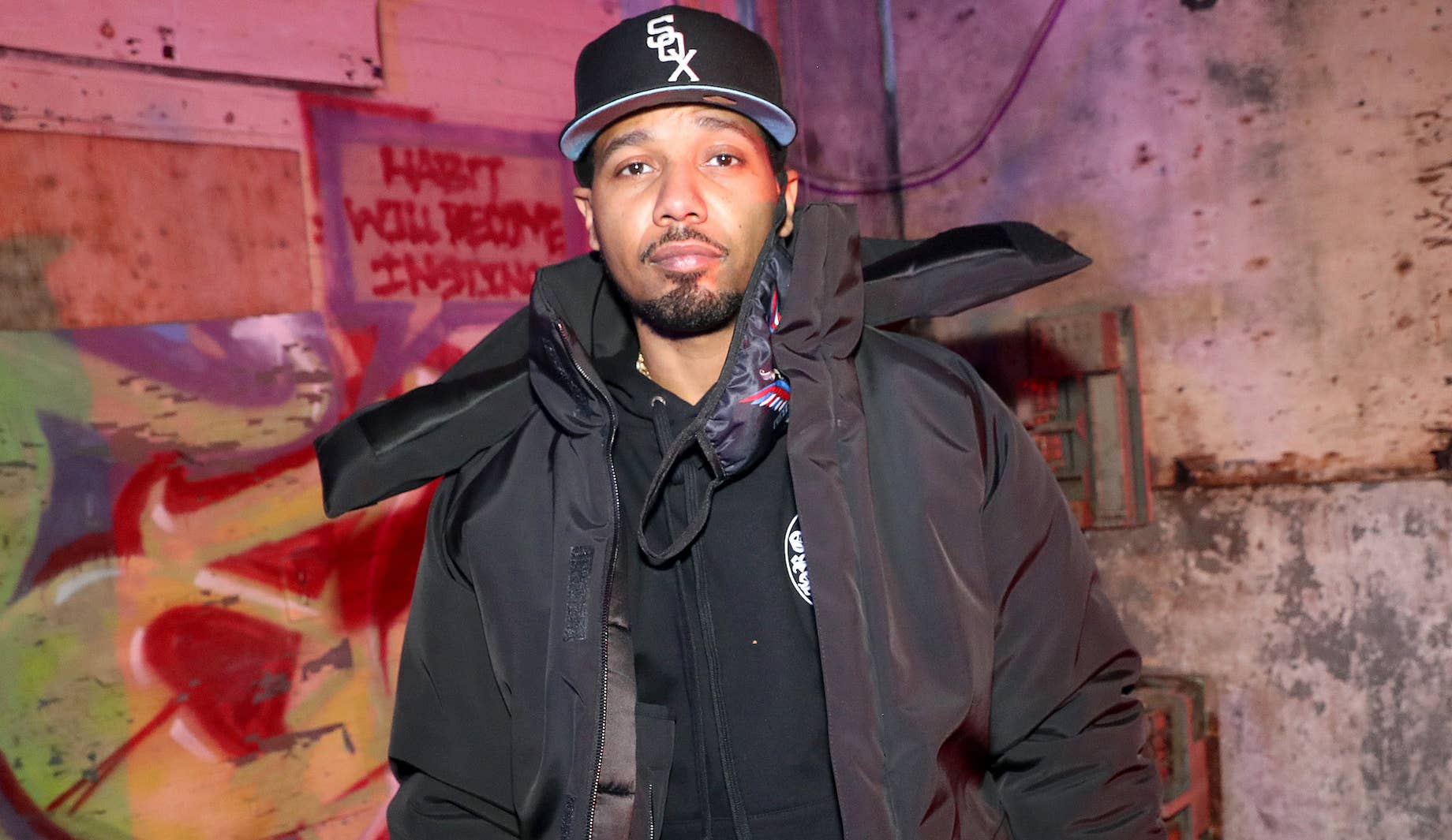 Juelz Santana Announces Official Launch of His Independent Label I Can ...