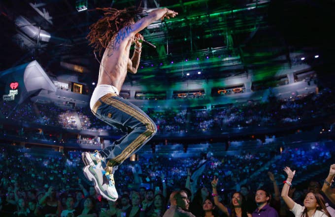 Swae Lee Has a New Solo EP on the Way | Complex