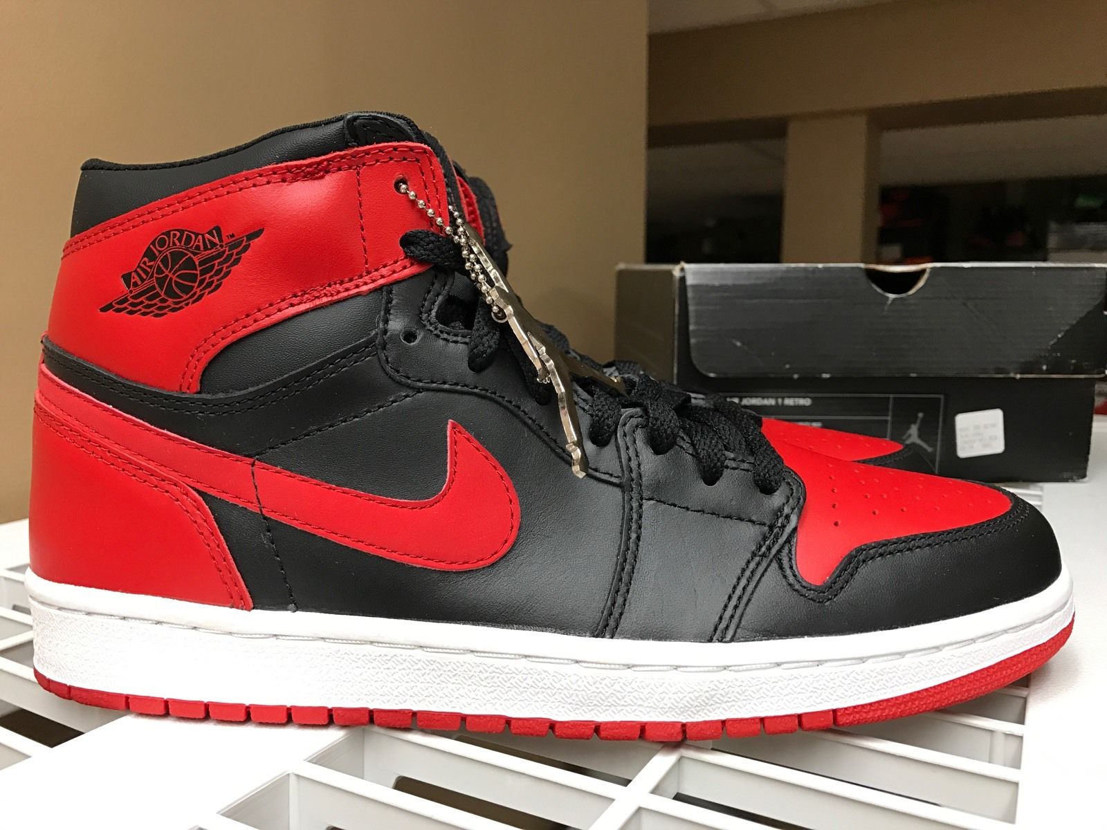 20 Deadstock Air Jordans from the 2000s You Can Grab on Ebay Right Now ...