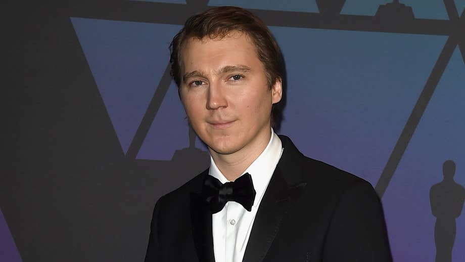 Batman Fans Are Losing It Over Newly Leaked Images of Paul Dano's ...