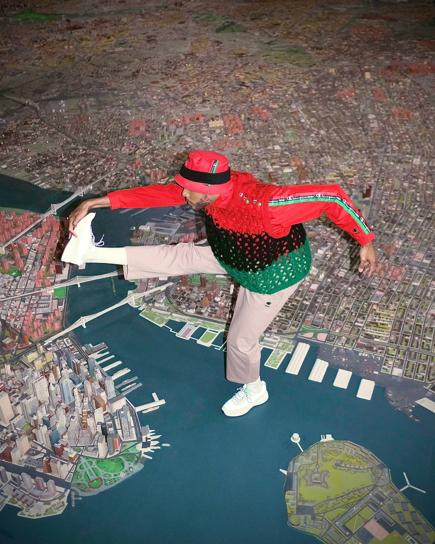 How Tremaine Emory is Sharing The Legacy of Alvin Ailey, an Icon He ...