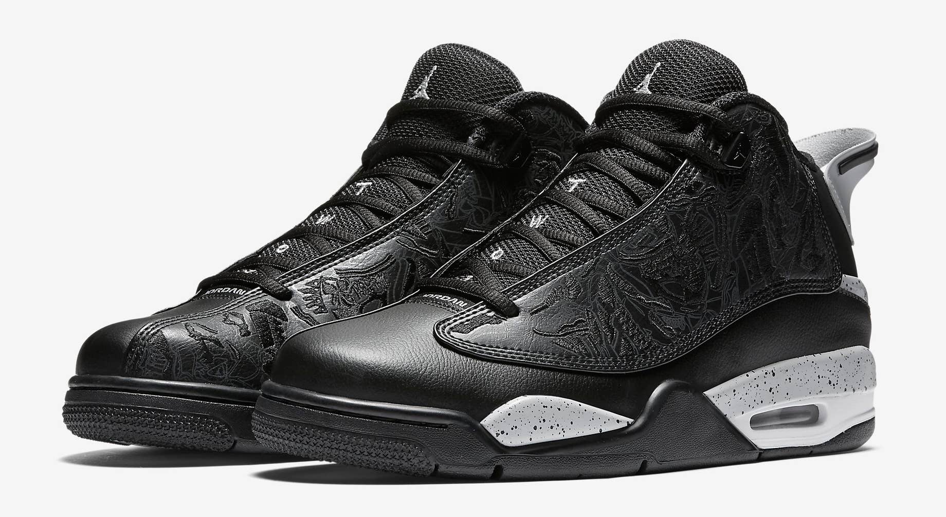 More Jordan Dub Zeros to Spend Your Hard-Earned Money On | Complex