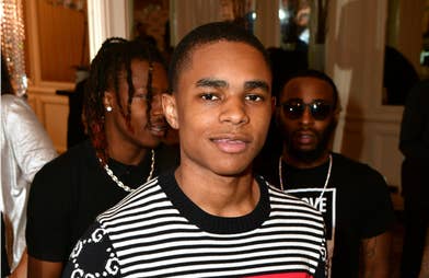 YBN Almighty Jay Isn’t Facing Any Charges in Skinnyfromthe9 Robbery ...