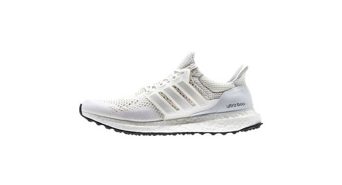Adidas Ultra Boosts Are White Hot | Complex