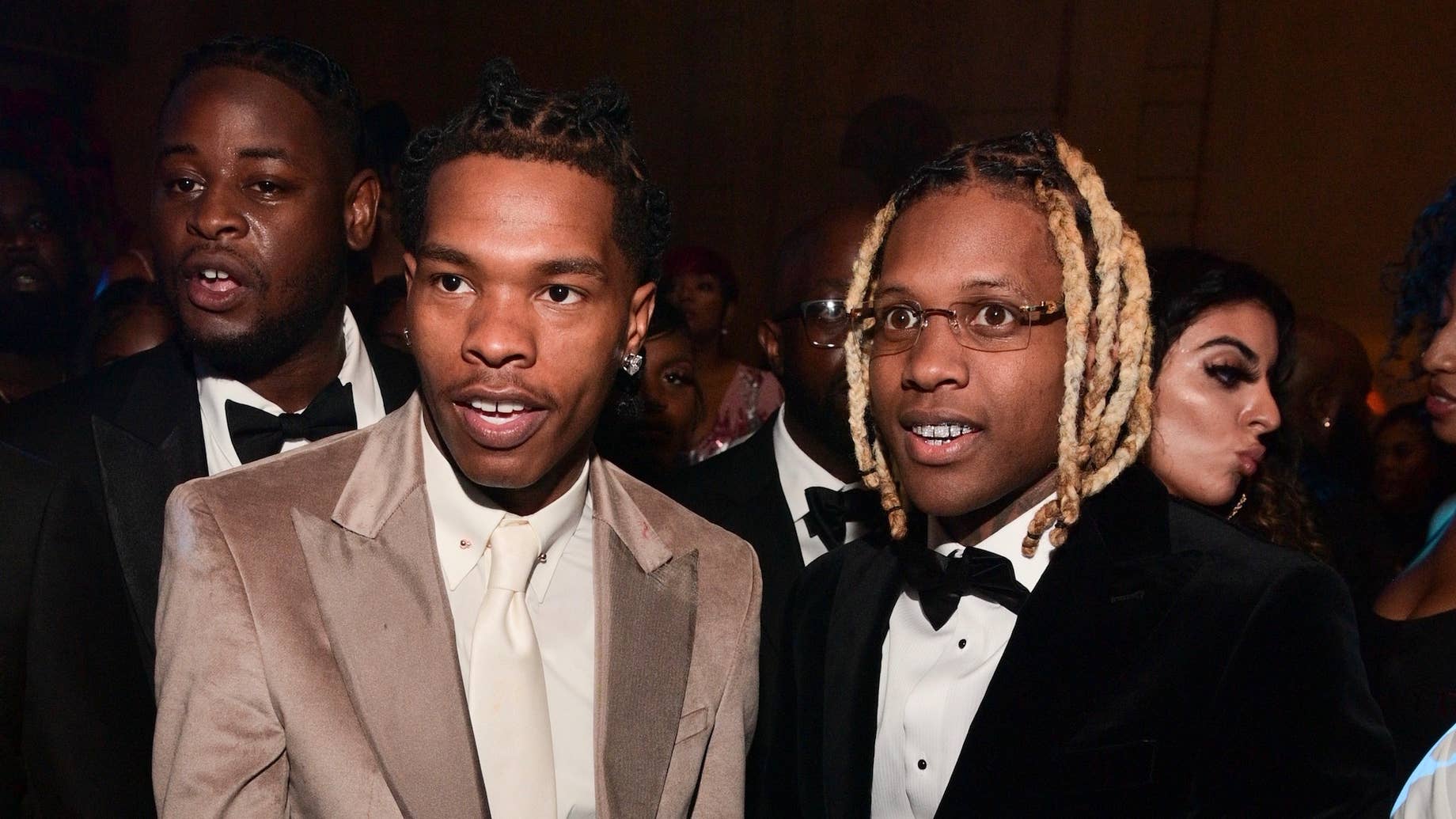 Lil Baby and Lil Durk Earn Nine New RIAA Certifications | Complex