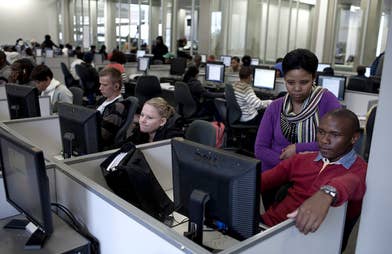 New Study Shows Black People in Tech Make the Industry's Lowest Wages ...