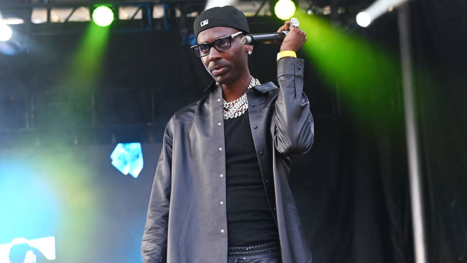 Young Dolph's Partner Mia Jaye Shares Message Following Rapper's Death ...