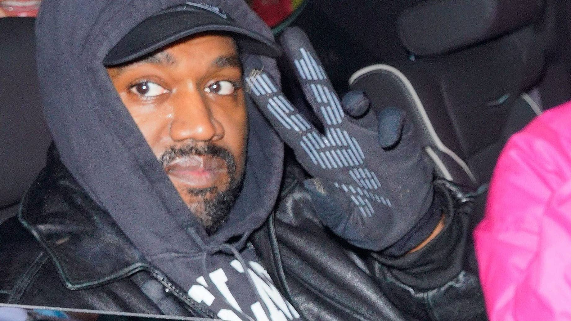 Kanye West's Yeezy Ordered to Pay $950,000 in Shipping Delay Lawsuit ...