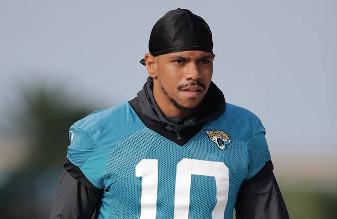 Terrelle Pryor Discharged From ICU Days After Stabbing | Complex