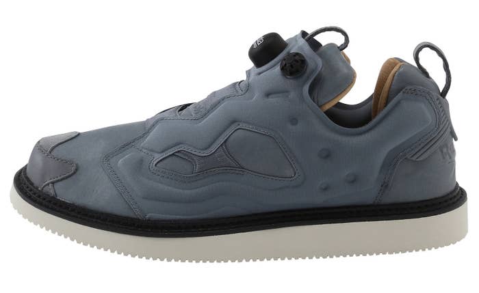 Reebok Turns Iconic Runners Into a Pair of Boots | Complex