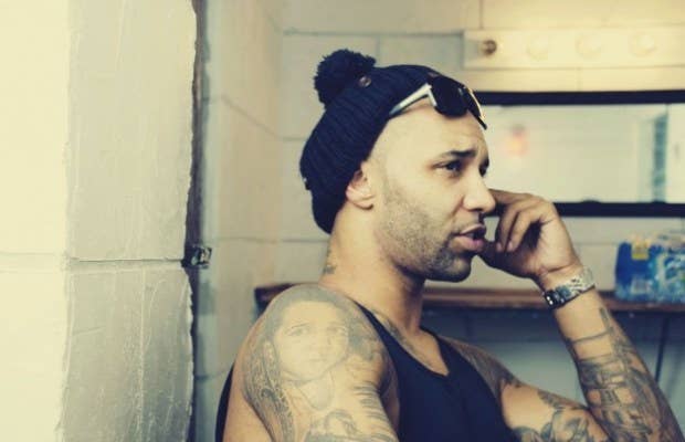 Joe Budden Previews Collaboration With Lil Wayne Live In New York | Complex
